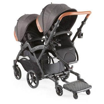 Contours® Boogie™ Stroller Board | Stroller Accessory | Contours