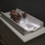 Contours GlowFlex™ Changing Pad Light | Nursery | Contours