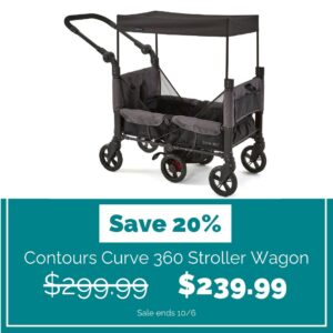 Strollers | Baby Carriers | Nursery | Potties | Contours Baby